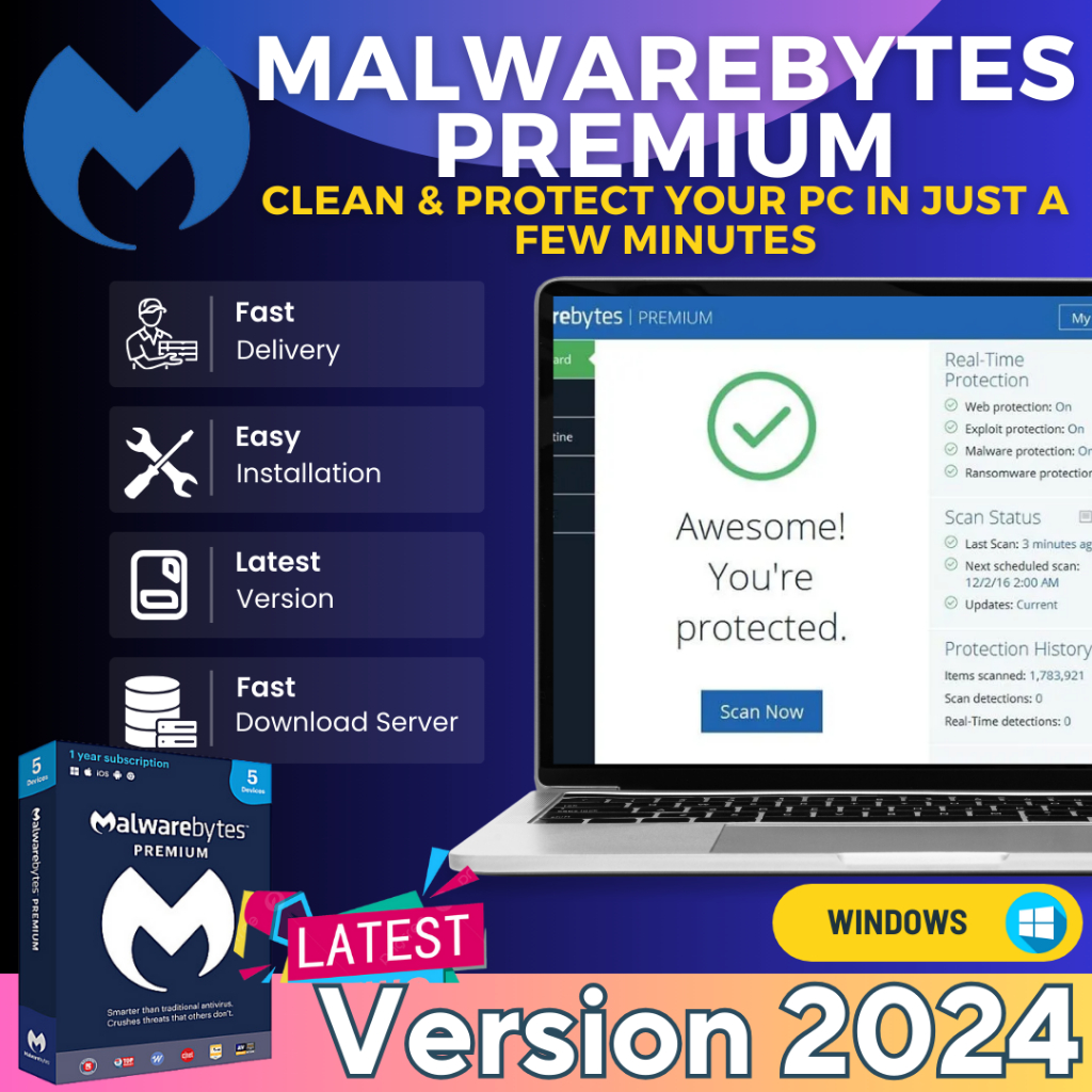 malwarebytes - Prices and Promotions - Apr 2026 | Shopee Malaysia