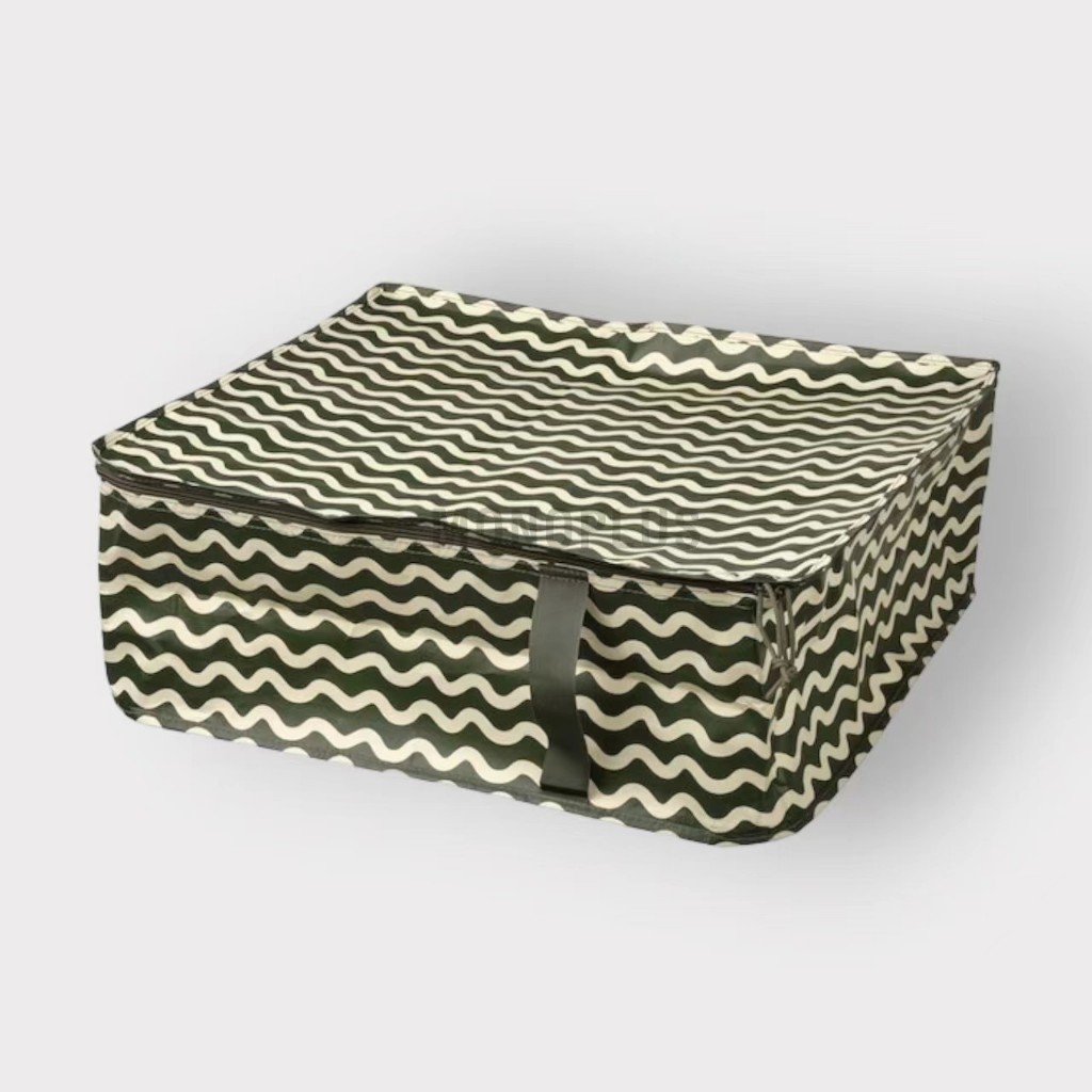 Ikea Frakta Carrier Bag Recycle Bag Parkla Dimpa Storage Bag Travel Bag ...