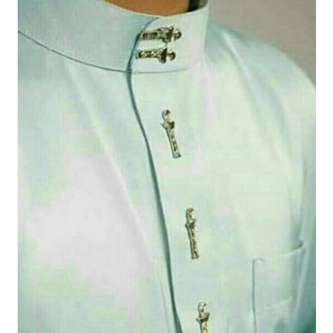 Butang Baju Melayu keris Design | Shopee Malaysia