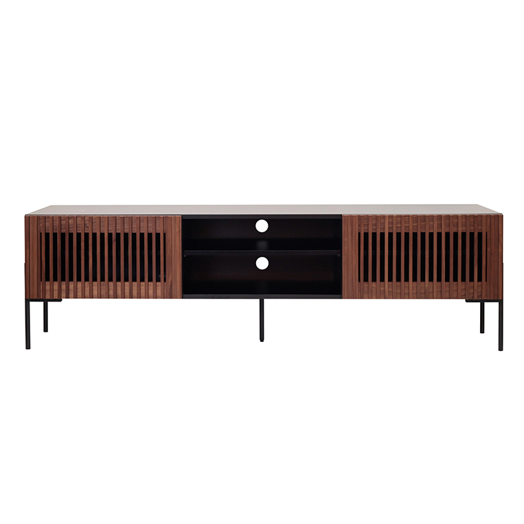 ANDERSON 1.8M Modern Design TV Console Entertainment Cabinet Unit ...