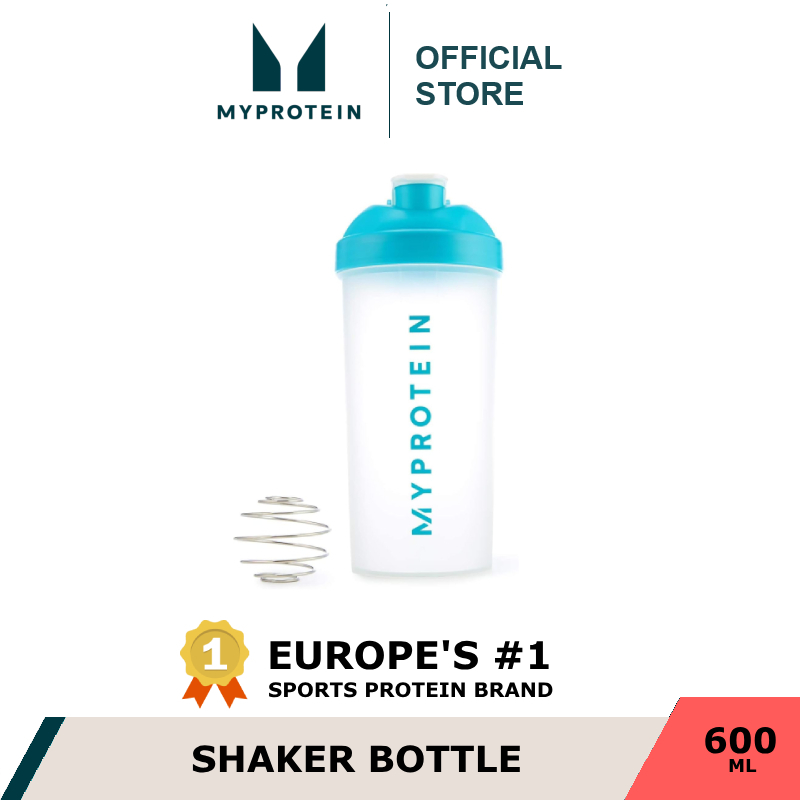 MYPROTEIN Shaker (600ml) | Shopee Malaysia