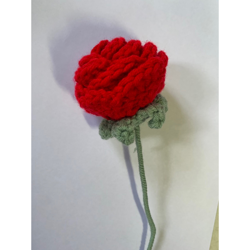 Customisable Crochet Rose Flower | Shopee Malaysia Customisable Crochet Rose Flower | Shopee Malaysia