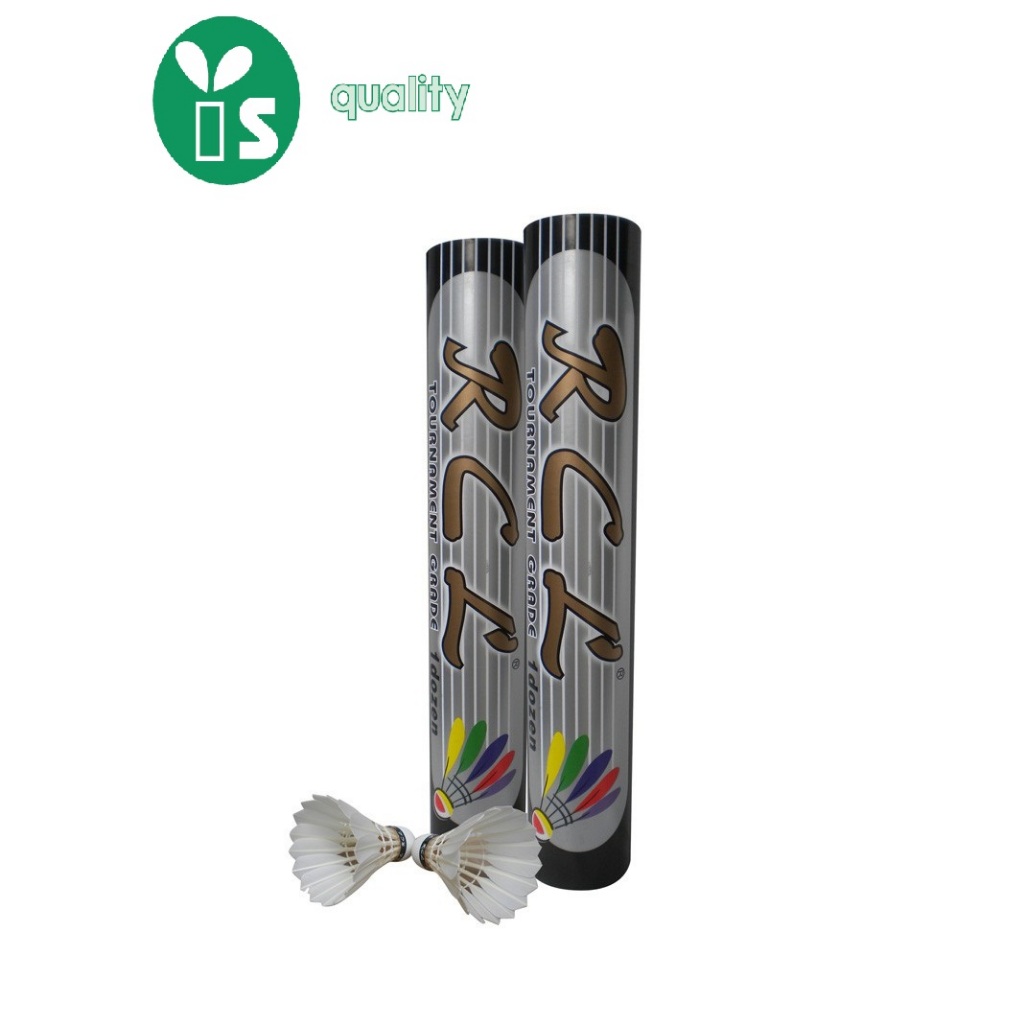 RCL SHUTTLECOCK TITANIUM 76 | Shopee Malaysia