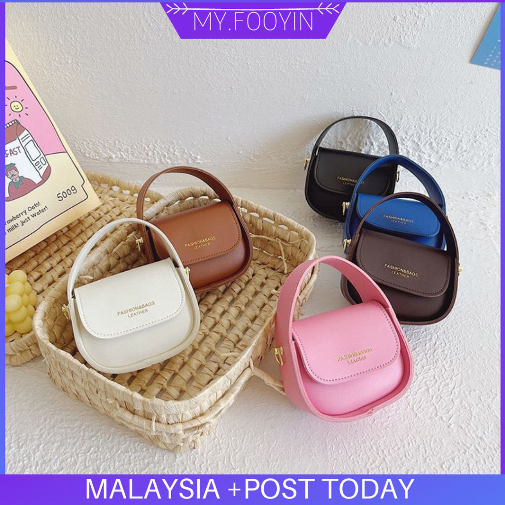 N06 READY STOCK MYFOOYIN woman mini handbag shoulder sling handbag mini ...