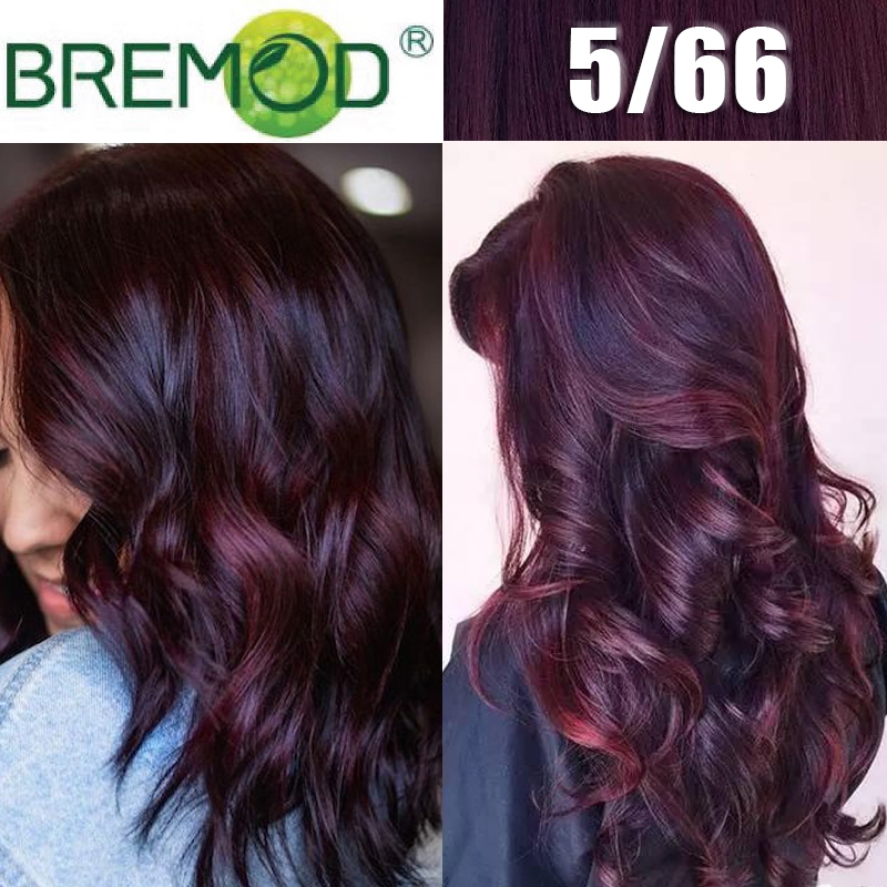 BREMOD 5/66 Light Violet Brown (Water permeable / Telus Air ...