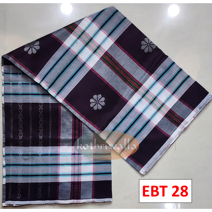 Sampin Pelikat Bunga Tabur Cotton Eksklusif 2.25meter Bidang 36 Inci ...