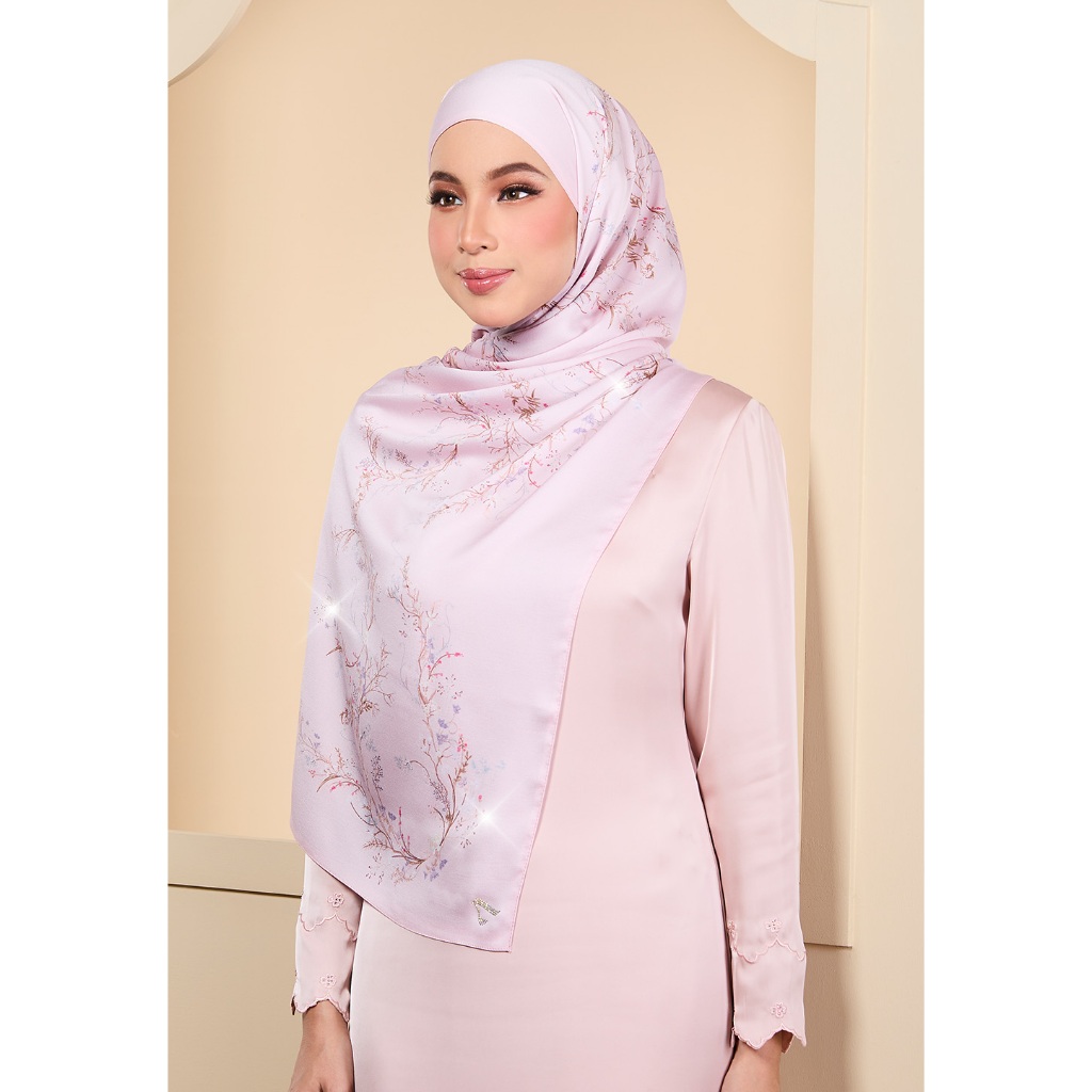 ARIANI Shawl Wafiya Diamond | Shopee Malaysia