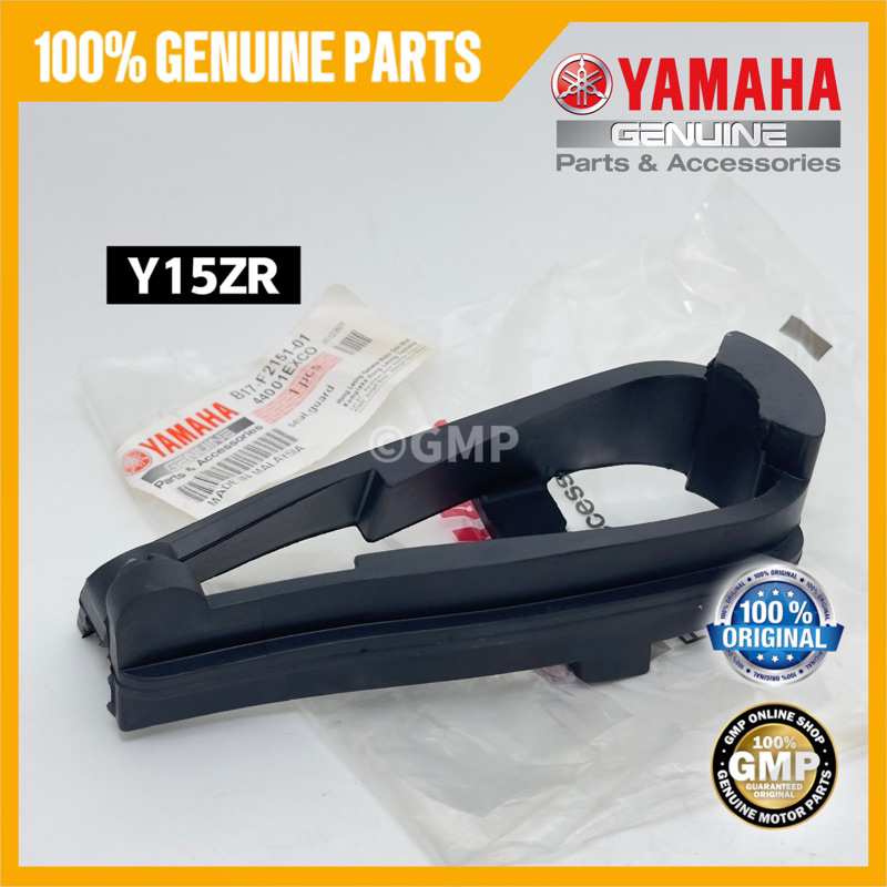 (100%ORIGINAL) YAMAHA Y15ZR SEAL, GUARD (B171/B172) B17-F2151-01 CHAIN ...