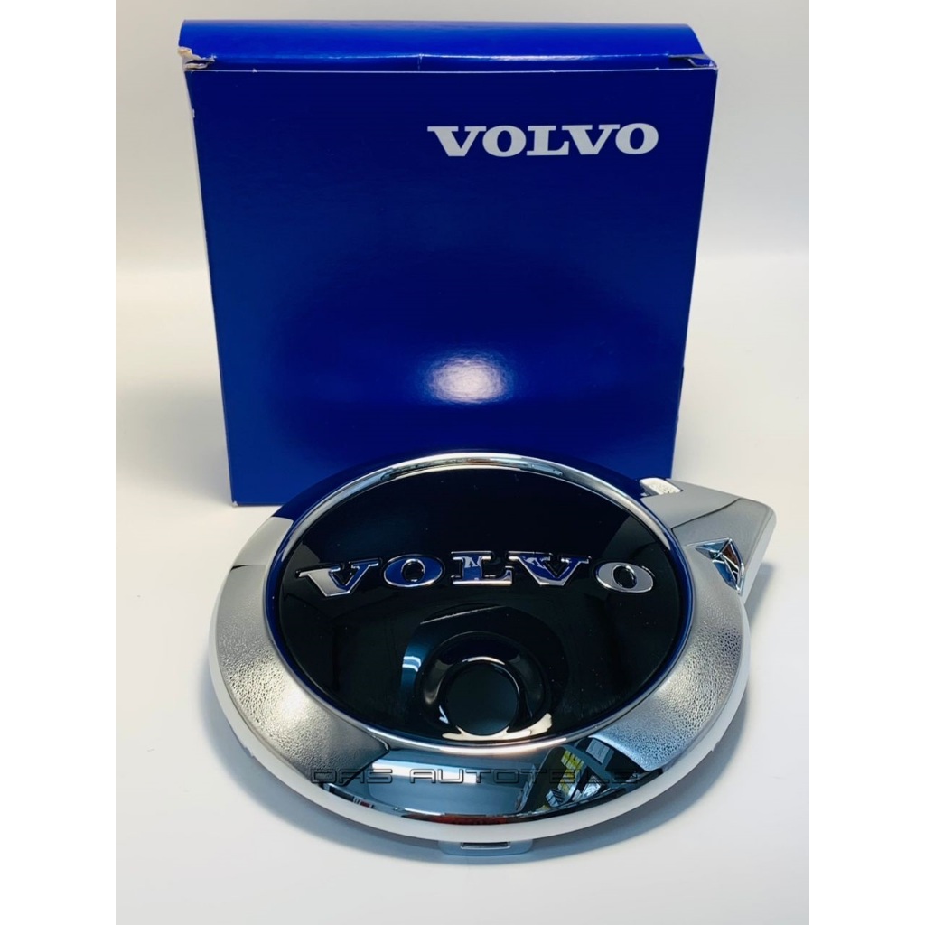 Genuine Volvo XC90 MK2 2020 - 2022 Front Radiator Grille Emblem ...