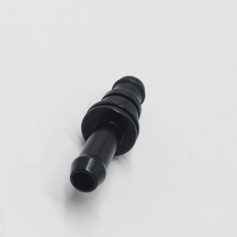 Mercedes Benz ALLOY Small Heater Water Hose Valve Connector Breather ...