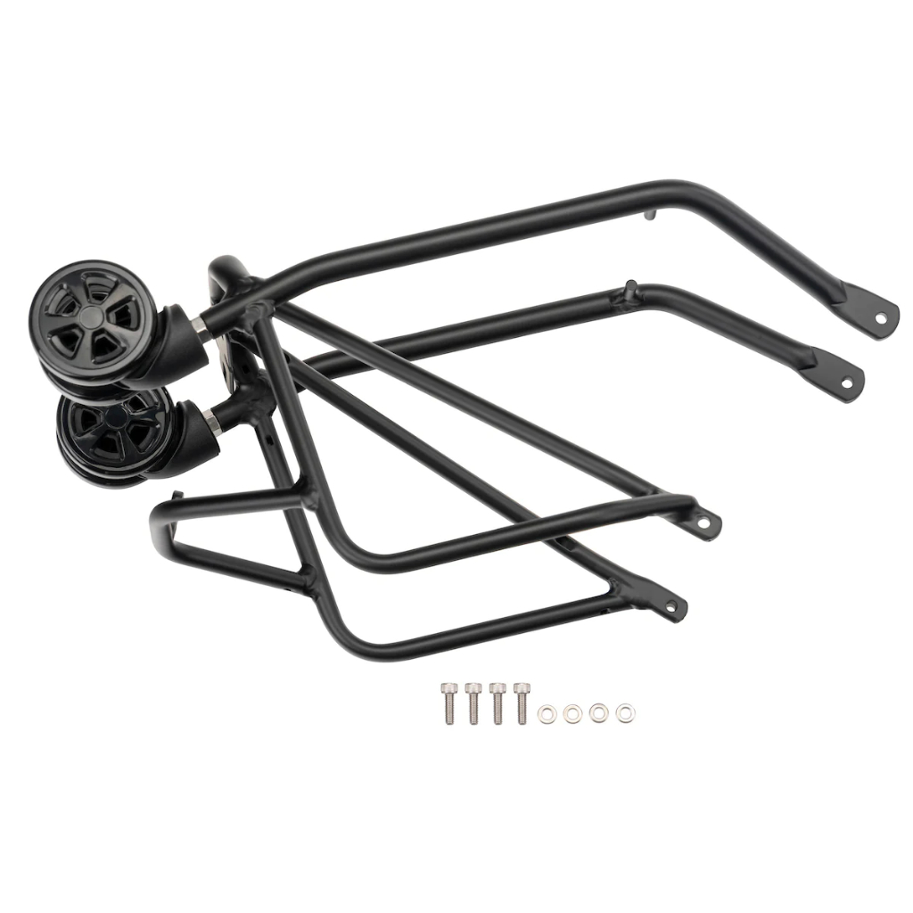 [TERN] METRO TRANSIT RACK FOR BYB | Shopee Malaysia