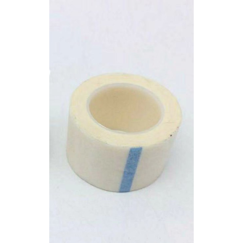 Surgical Tape Pelekat Pita Luka with/without Cutter 2.5cm x9.1m(refill ...