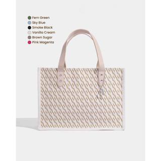 ARIANI ICONIC MONO TOTE BAG | Shopee Malaysia