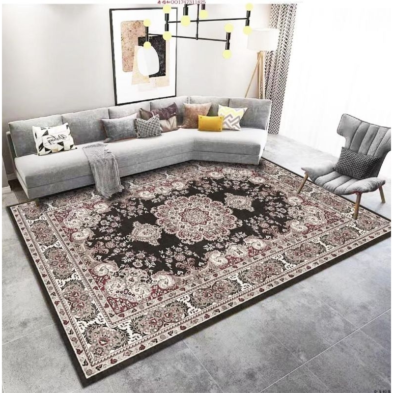SALE!! 💥6XL Carpet Murah!! (200x300) 5D Carpet Valvet , Karpet Cantik ...