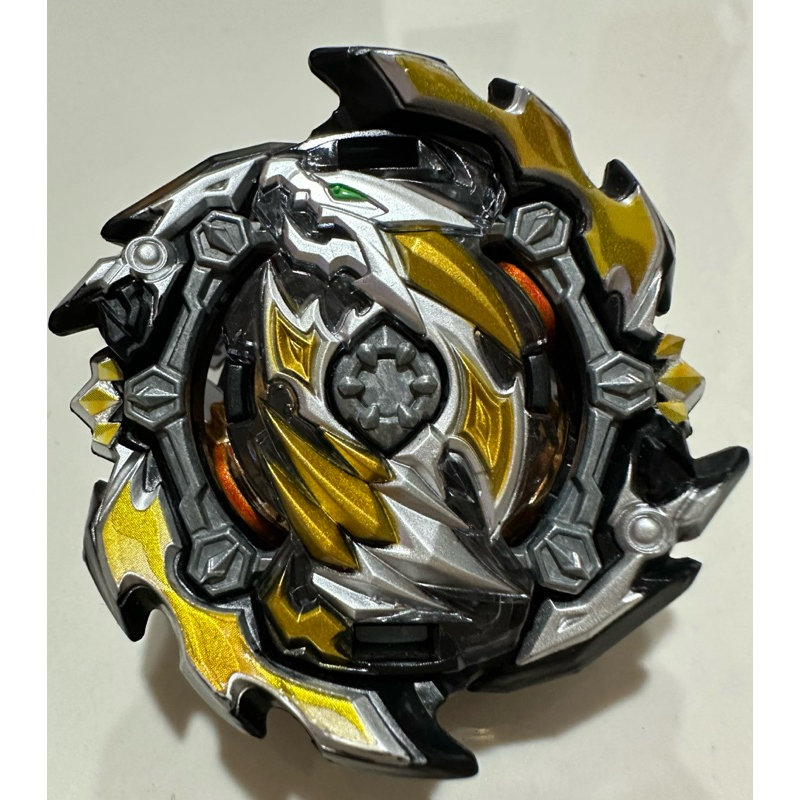 Ace Dragon Legend Bey Set Custom Takara Tomy | Shopee Malaysia