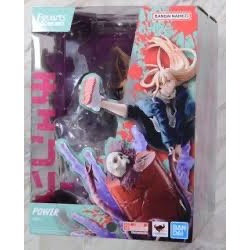 Figuarts ZERO Chainsaw Man Power Painted PVC & ABS complete figure ...