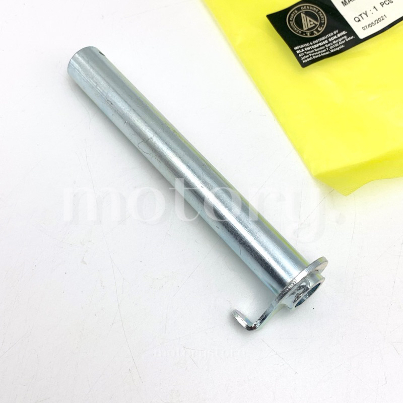 YAMAHA FZ150I-NEW MAIN STAND SHAFT DOUBLE STAND SHAFT TONGKAT TENGAH ...