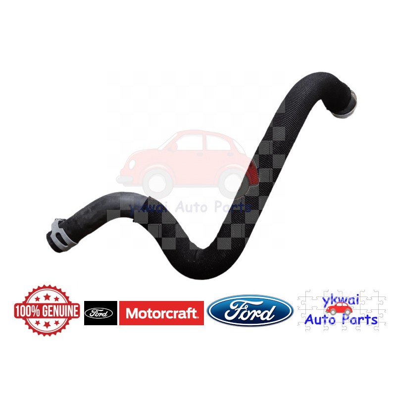 Genuine Ford Oil Cooler Hose for Ford Ranger T6 3.2 (2011)/Mazda BT-50 ...