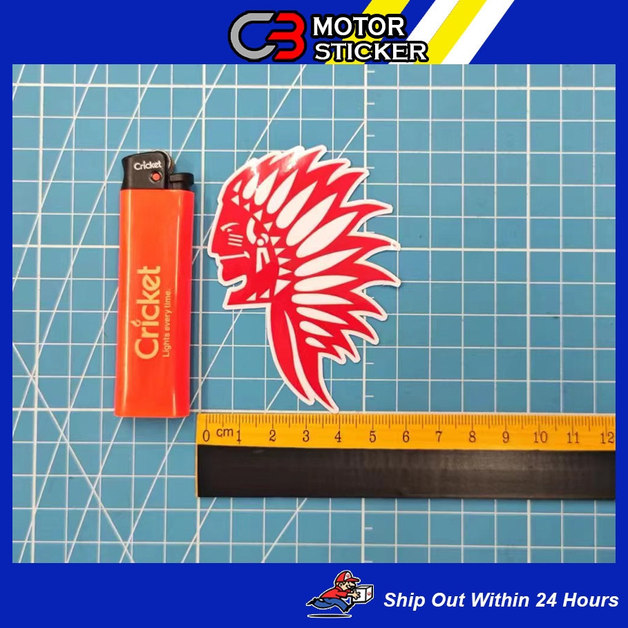 STICKER ESR KISS SOFEA BENETTON ECU BLACK DOG STP BELL SHELL MALAYSIA ...