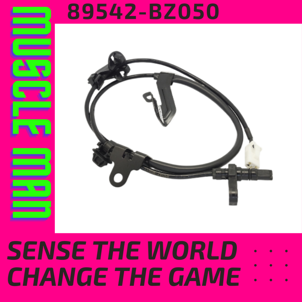 PERODUA MYVI LB15 ABS WHEEL SPEED SENSOR FRONT | Shopee Malaysia