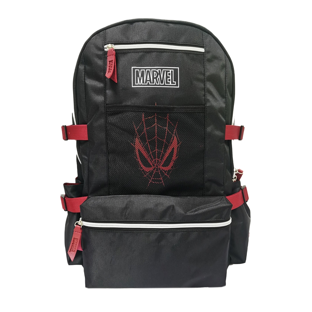 Marvel By Poly Pac 18" Spiderverse Spiderman Style Polyester Fabric ...