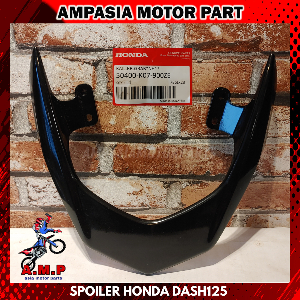 100% ORIGINAL BSH HONDA WAVE DASH 110 V2 V3 DASH 125 WAVE ALPHA CX110 ...