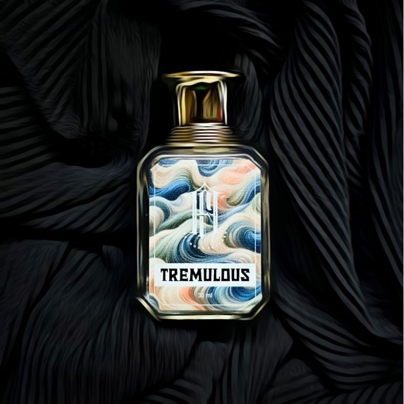 TREMULOUS BY ANONYMOUS FRAGRANCE (DUPE/INSPIRED OF SOSPIRO VIBRATO ...