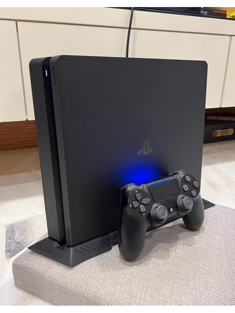 Used Sony PS4 Slim 500GB - 2 Months Warranty | Shopee Malaysia