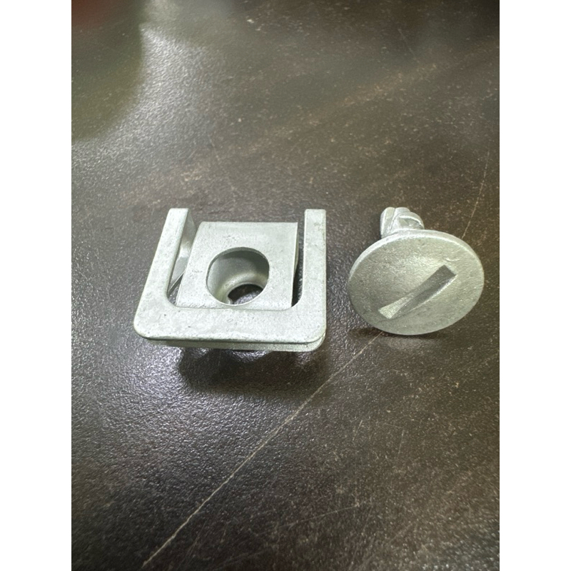 AUDI A4 A5 A6 A7 LOWER COVER CLIP+SCREW 8k0805121+ 8K0805922A | Shopee ...