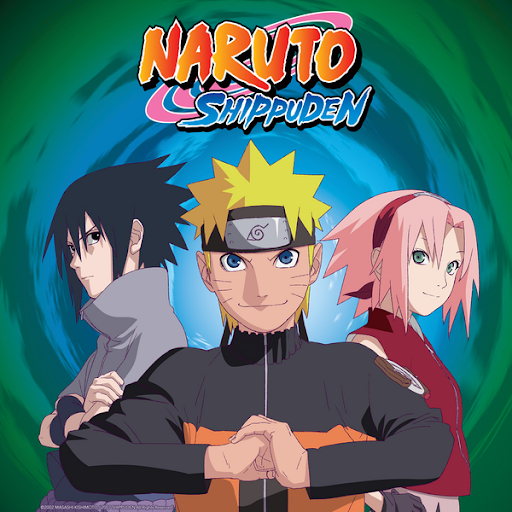 32GB Pendrive Anime Naruto Besar sub indo/bm | Shopee Malaysia