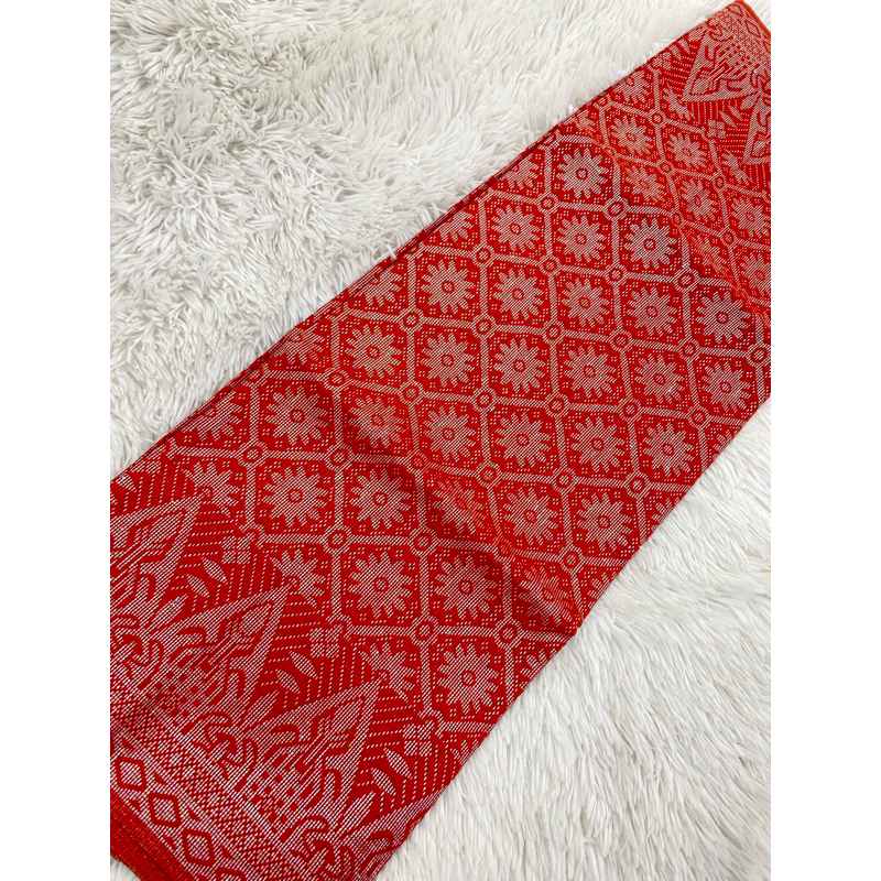 SAMPIN SONGKET TENUN / SAMPIN BAJU MELAYU / SAMPIN HITAM/ SAMPIN MURAH ...