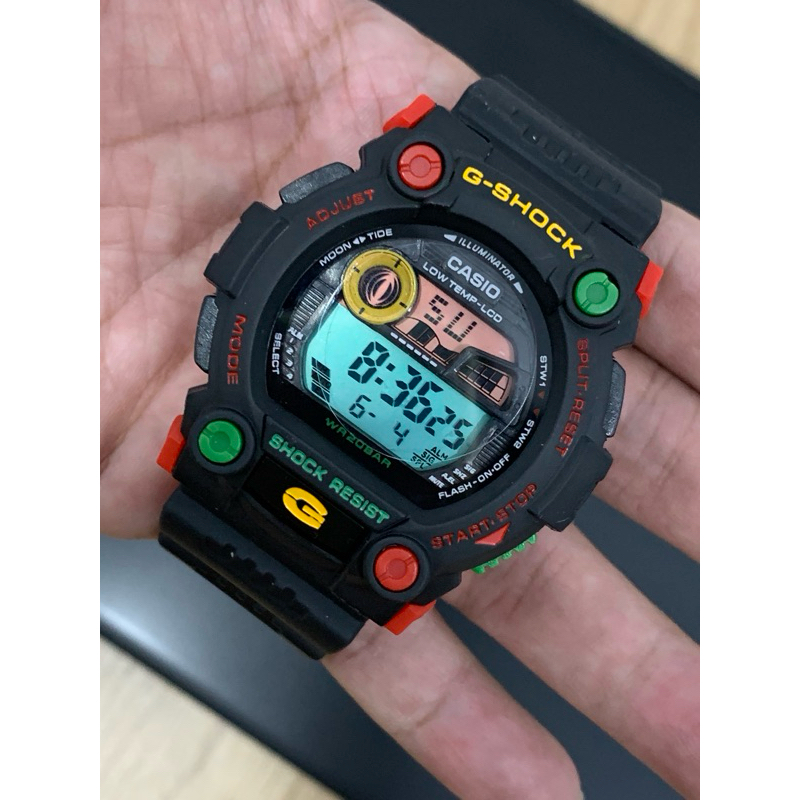 JAM DIGITAL DW7900 SPOON - JAM - JAM DIGITAL MAT MOTOR - JAM TANGAN ...