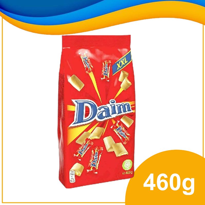 Daim XXL 460g [EXP 25 FEBRUARY 2025] | Shopee Malaysia