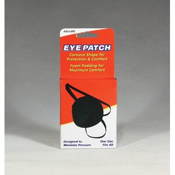ACU-LIFE EYE PATCH FREE SIZE | Shopee Malaysia