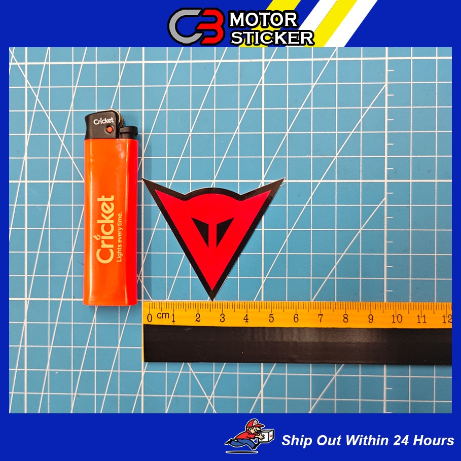 STICKER ESR KISS SOFEA BENETTON ECU BLACK DOG STP BELL SHELL MALAYSIA ...