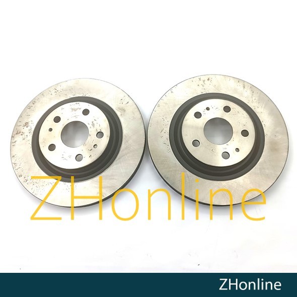 ORIGINAL PERODUA ALZA 2022 D27A, TOYOTA VELOZ 2022 - FRONT 274mm BRAKE ...