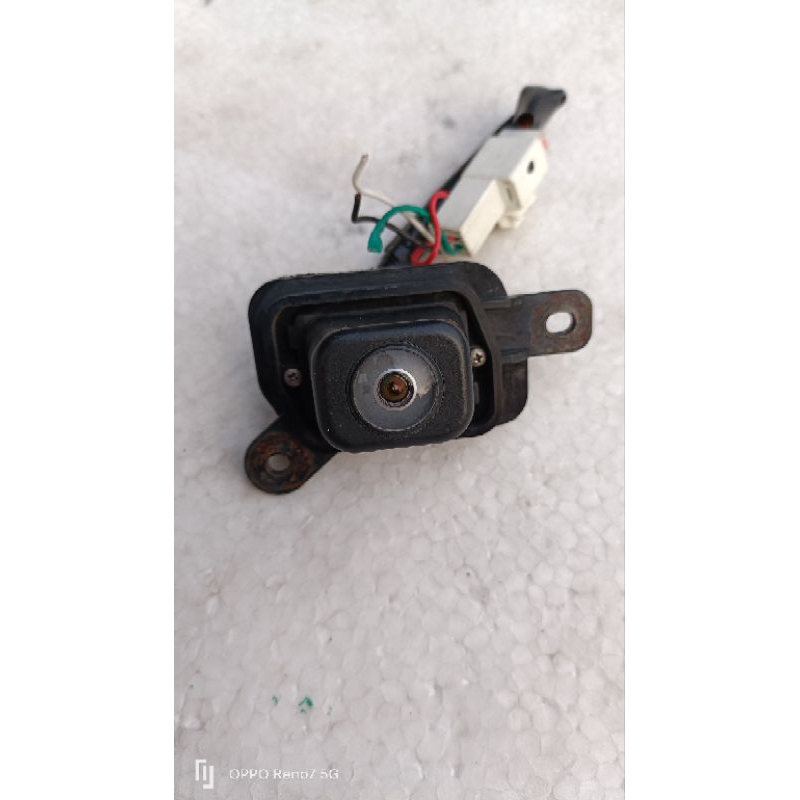 TOYOTA ALPHARD AHN10 Reserve Back Camera | Shopee Malaysia