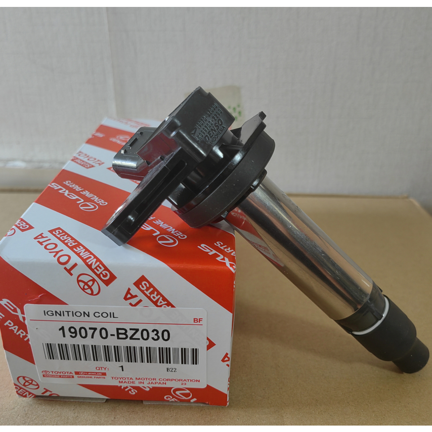 Original Toyota AVANZA Perodua MYVI LAGI BEST 1.3 1.5 ALZA KEMBARA ...