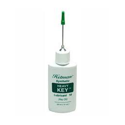 Hetman #18 Heavy Key Oil for brass instruments | Shopee Malaysia