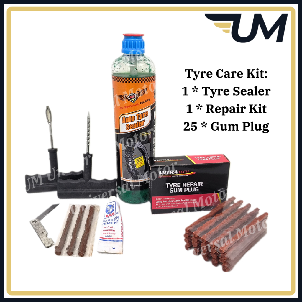 TMAX TYRE TUBELESS TAYAR TIRE 17 BUNGA TAJAM TT9 TT100 DUNLOP MAXXIS ...