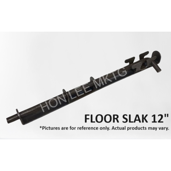 (*READY STOCK*) 12" WELDING FLOOR SLAK / FLOOR SHUT / FLOOR LATCH ...