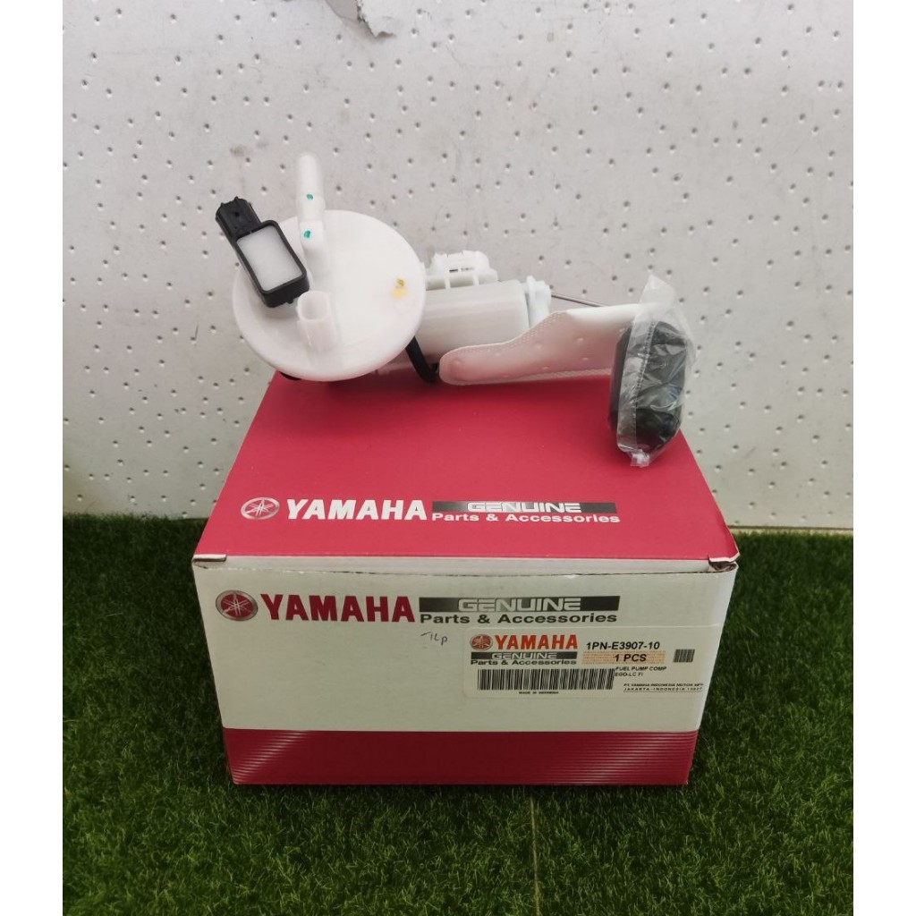 YAMAHA EGO-LC FUEL INJECTION, EGO-LC FI FUEL PUMP | Shopee Malaysia