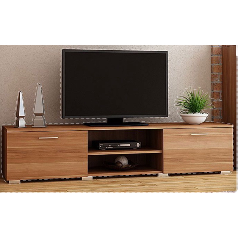 Tv console 7ft with laminate on solid plywood | Shopee Malaysia