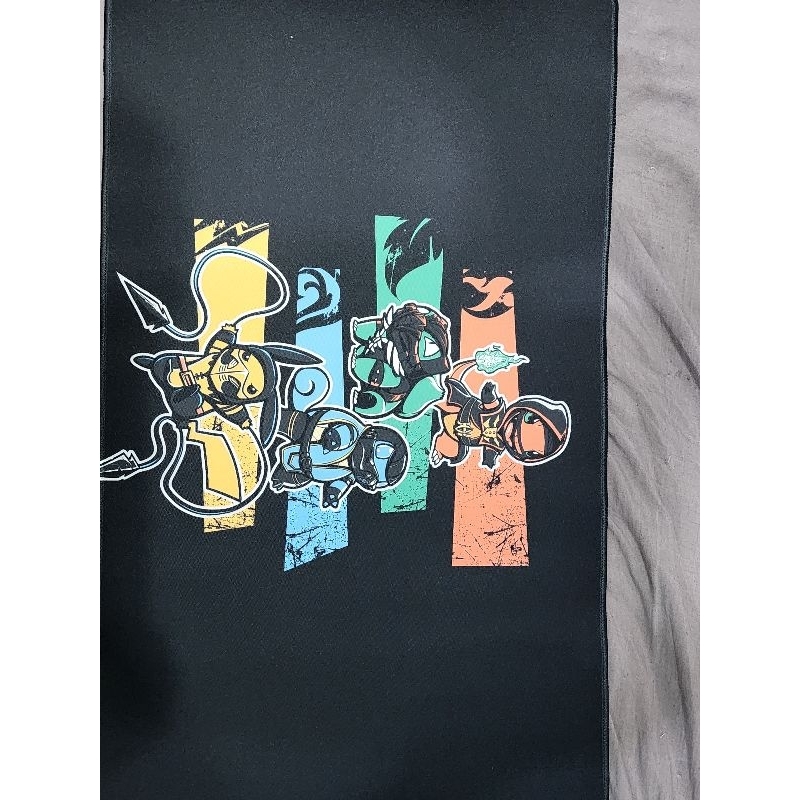 Custom Pokémon TCG Playmat | Shopee Malaysia