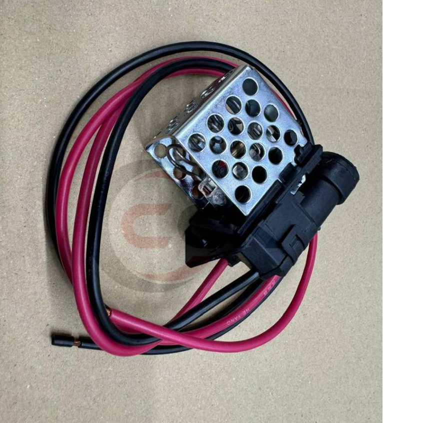 Proton Preve / Suprima S Fan Motor Resistor / Kipas Resistor / Fan ...