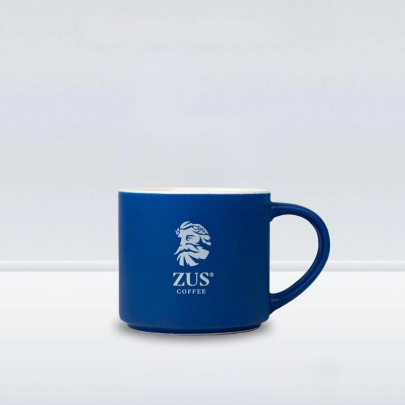 ZUS OG ceramic mug 16oz | Shopee Malaysia