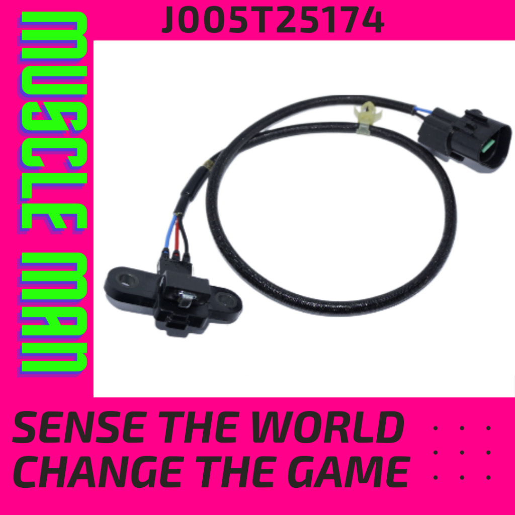 MITSUBISHI EVO 7 N84 EASTAR 2.4 CRANK SENSOR (J005T25174) | Shopee Malaysia