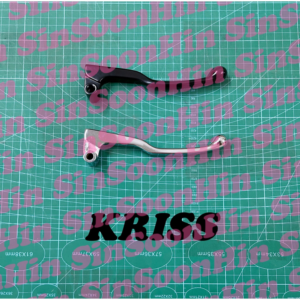 Modenas KRISS DRUM Brake Lever # brek kacik kriss1 mr1 kriss100 kriss110 100 110 | Shopee Malaysia