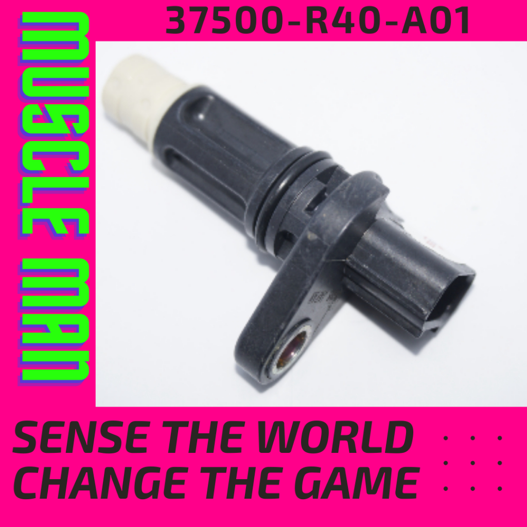 HONDA ACCORD TAO 2.4 CRANK SENSOR (37500-R40-A01) | Shopee Malaysia
