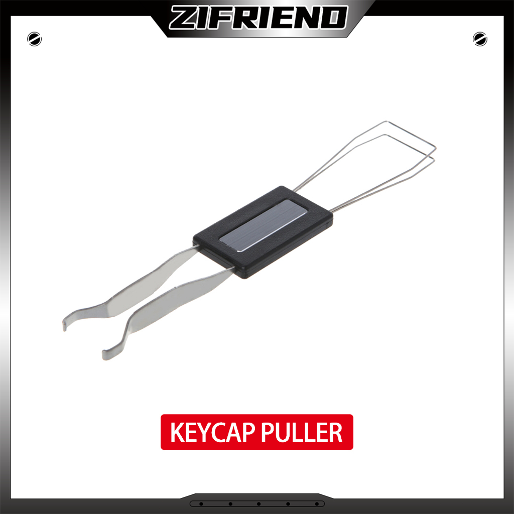 Zifriend Universal Keyboard Key Cap Puller for Mechanical Keyboard ...